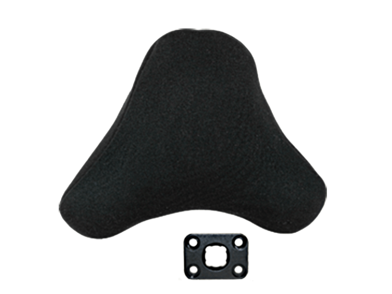 All Positioning Headrest - Stealth Products