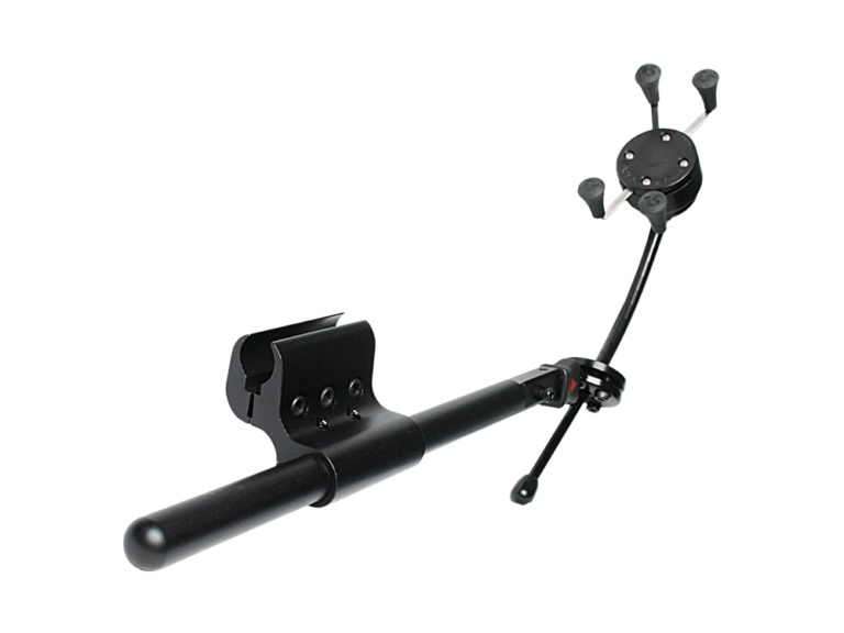 Mounting solutions for mobile devices - Stealth Products