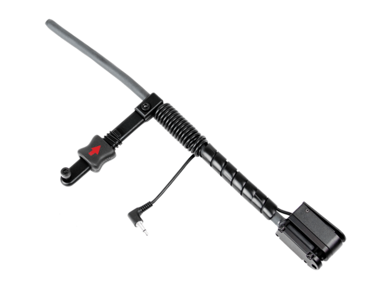 Flex Micro Lite Switch Mount - Stealth Products