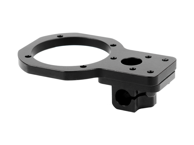 Mount For Curtis Stand Alone Joystick - Stealth Products