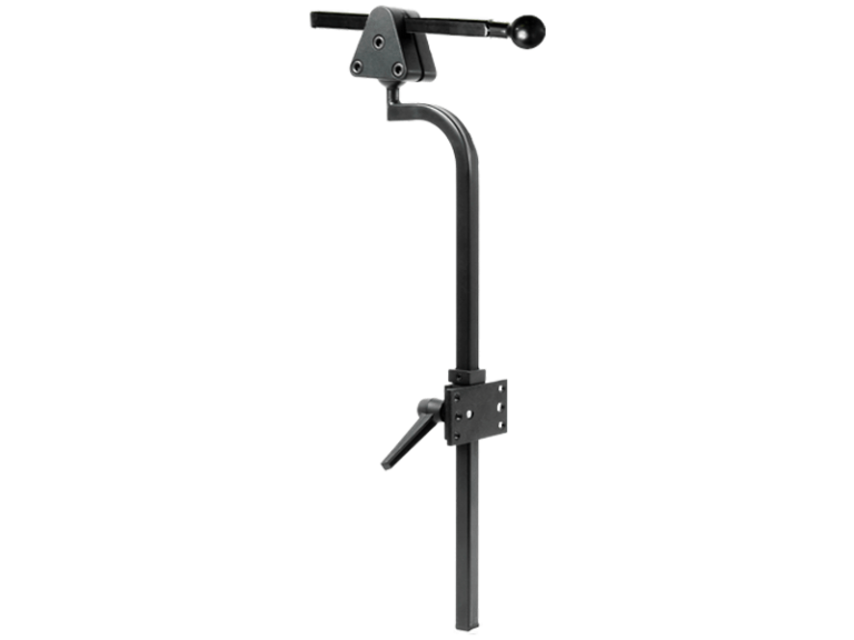 Multi-Axis Hardware - Stealth Products