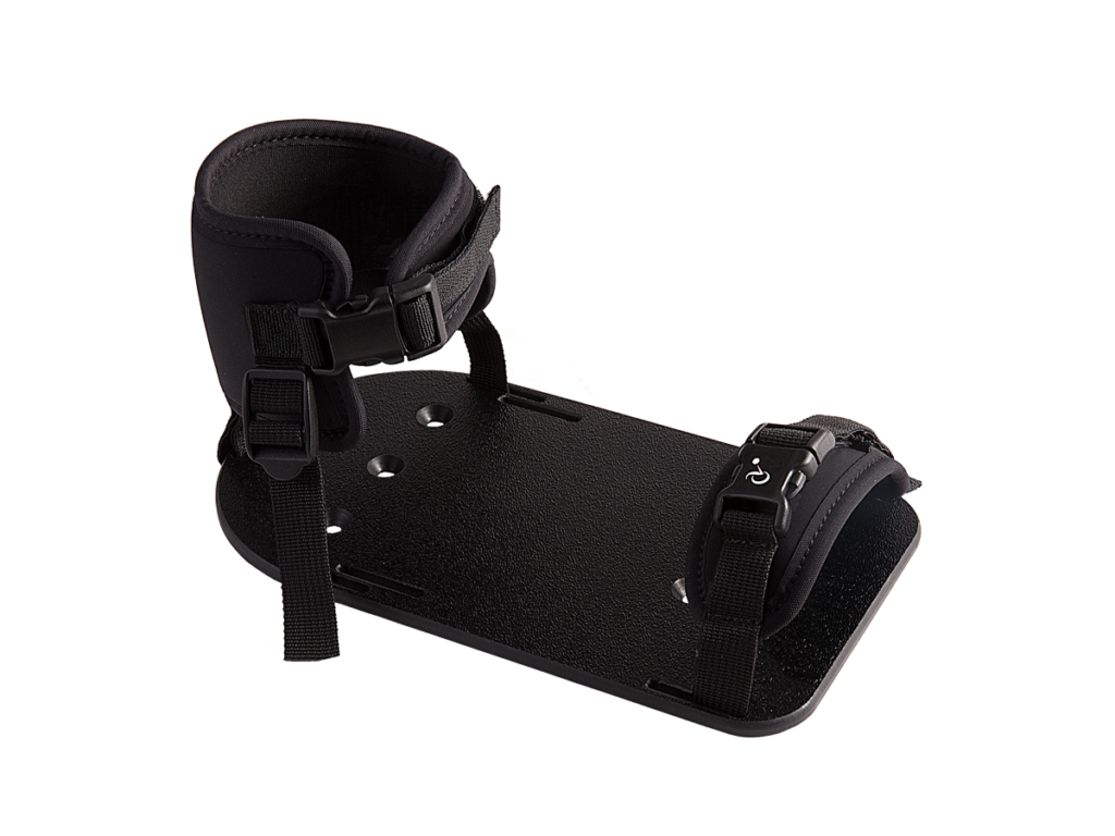 Dynamic Full Foot Positioning System - Stealth Products