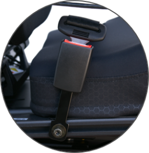 Tru-Comfort 2 SPP - Stealth Products