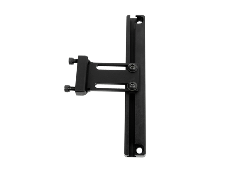 Track Plate & Mount - Stealth Products