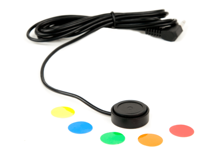 Tash Mini Cup Switch - Stealth Products