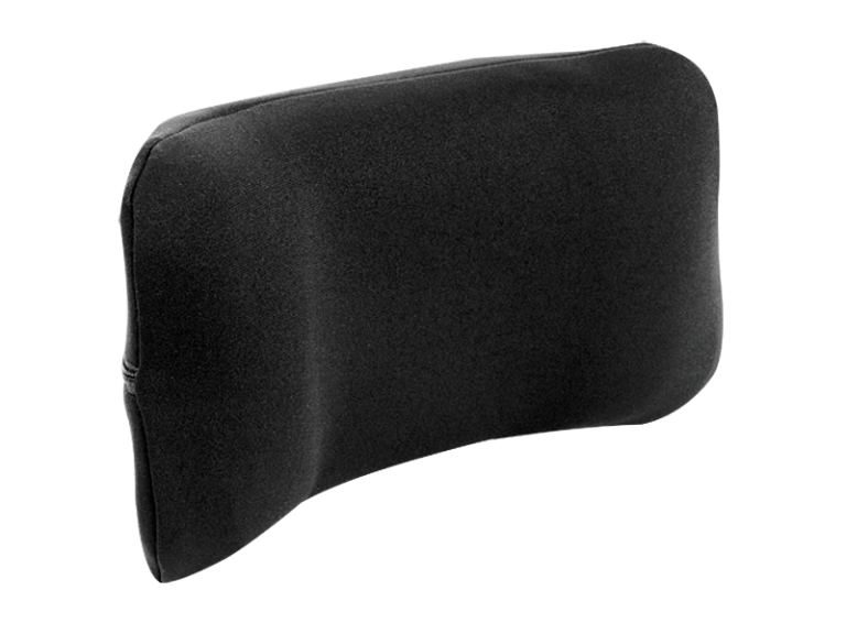 Tri Comfort Plus Headrest - Stealth Products