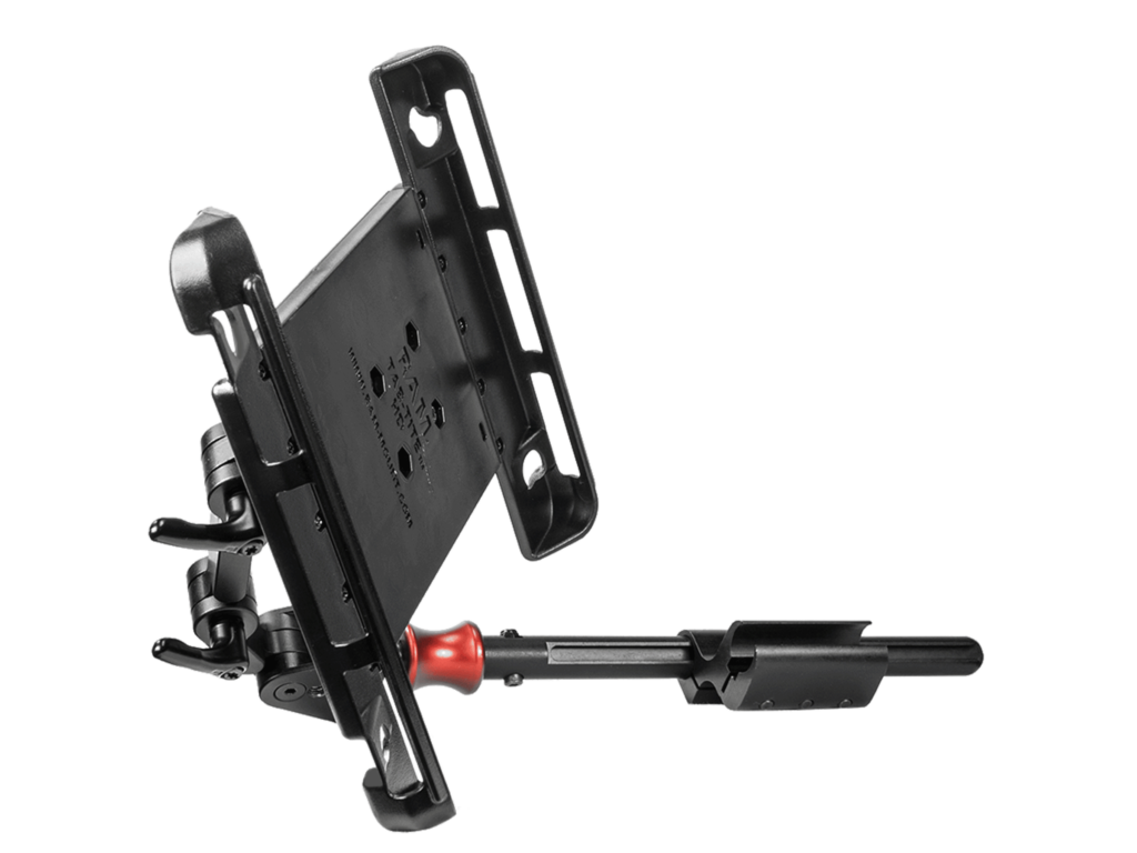 Mounting solutions for mobile devices - Stealth Products