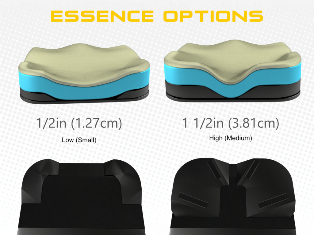 Essence SPP - Stealth Products