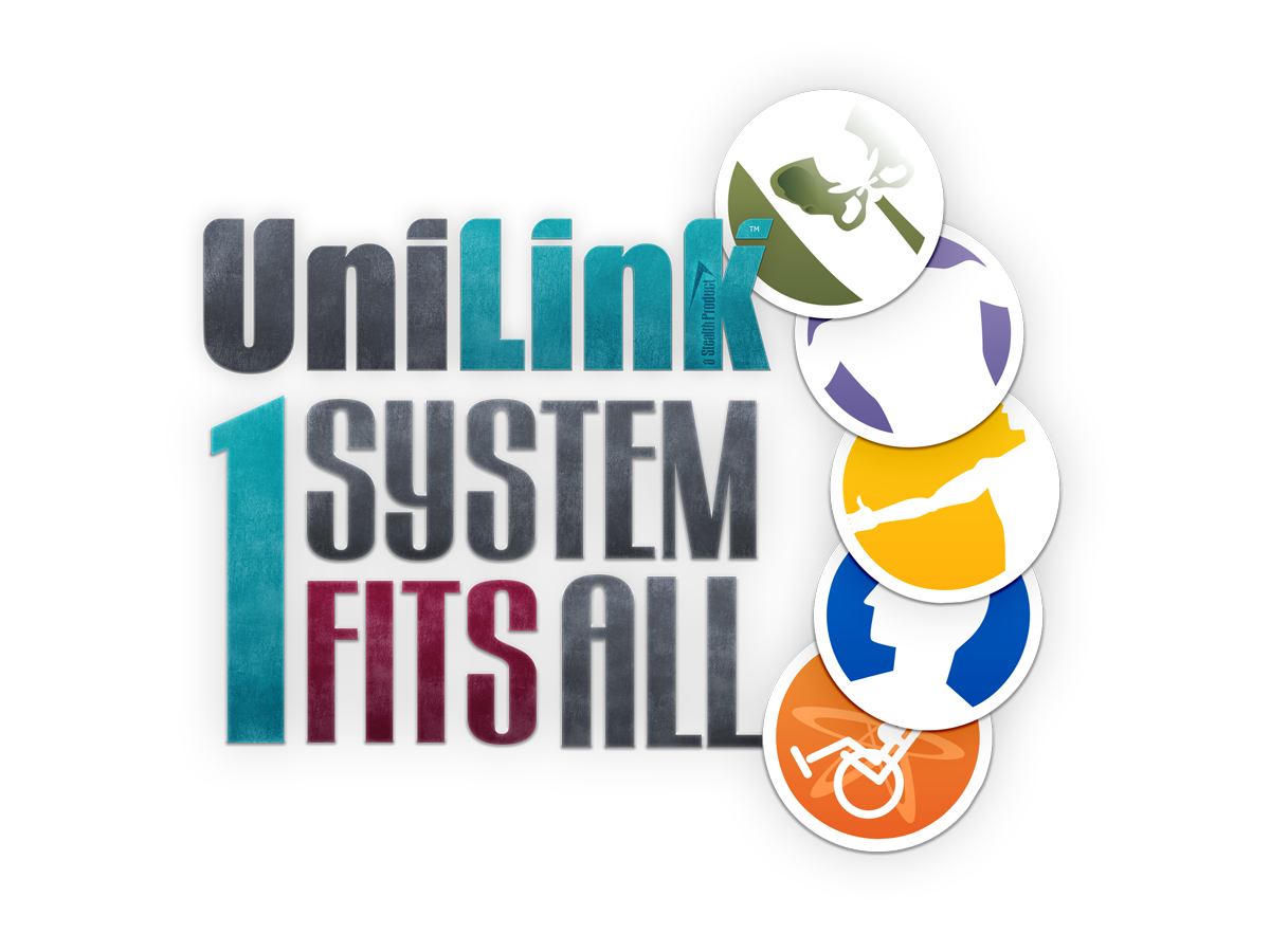 UniLink - Stealth Products
